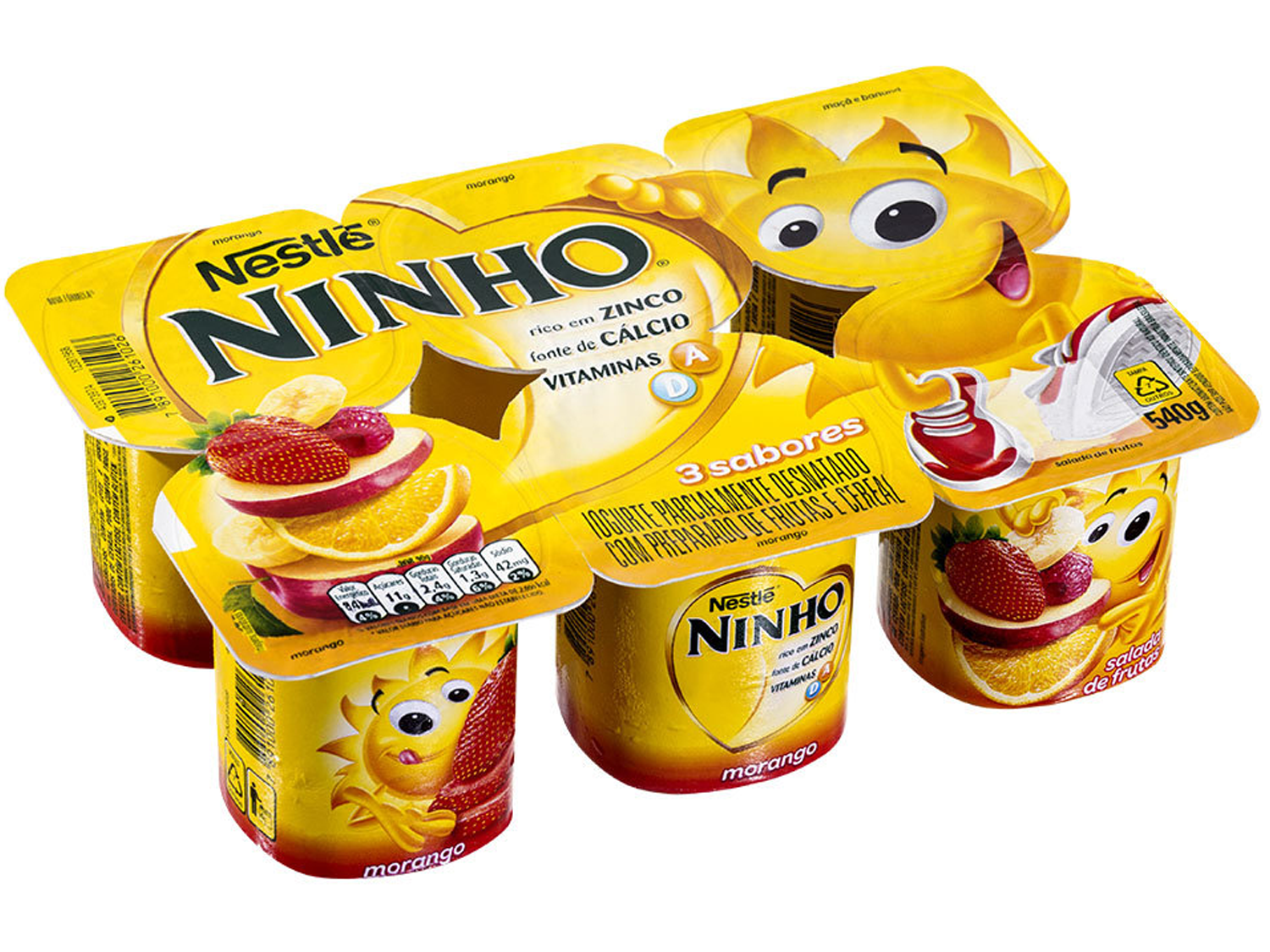 Ninho – Mercadodatia